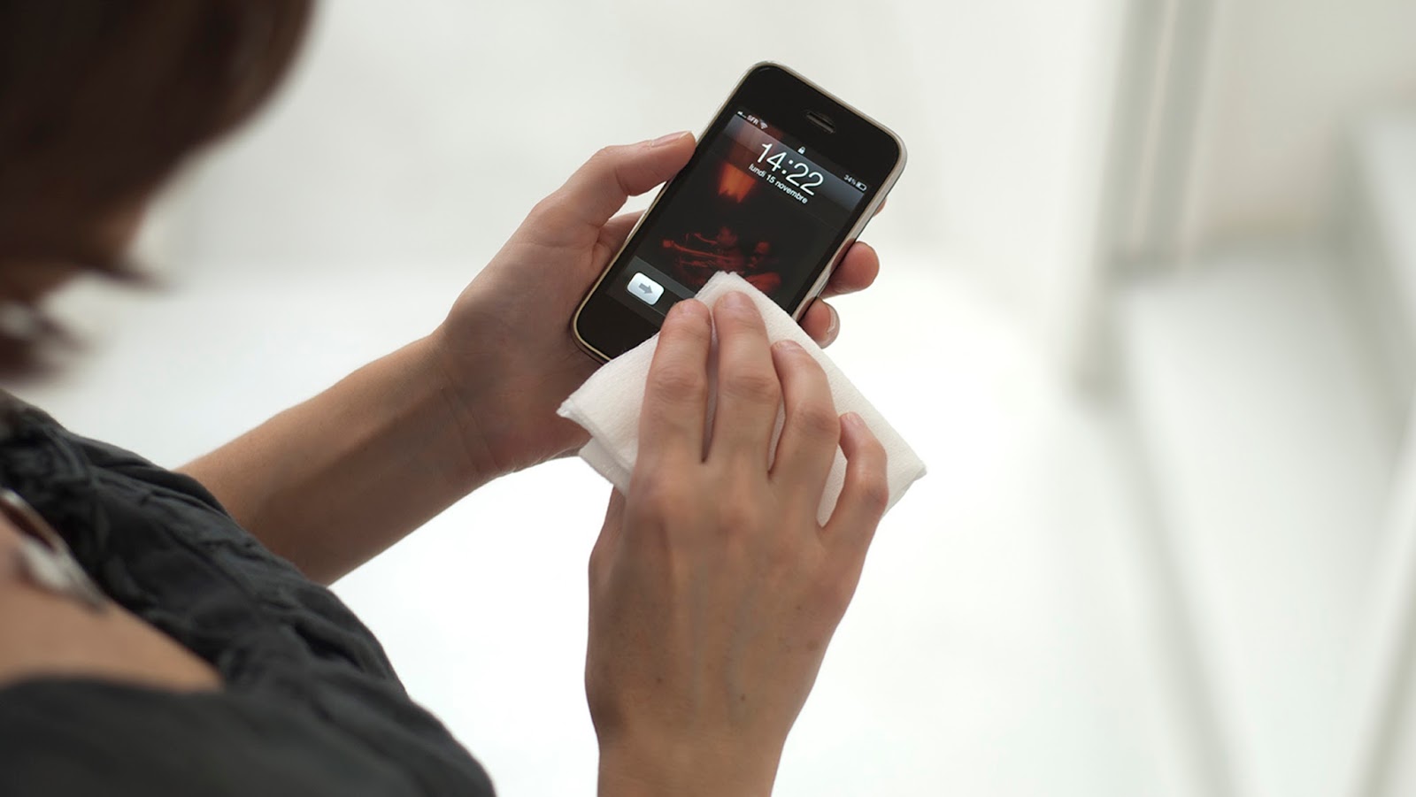 How to Properly Clean All Your Gadgets Without Ruining Them