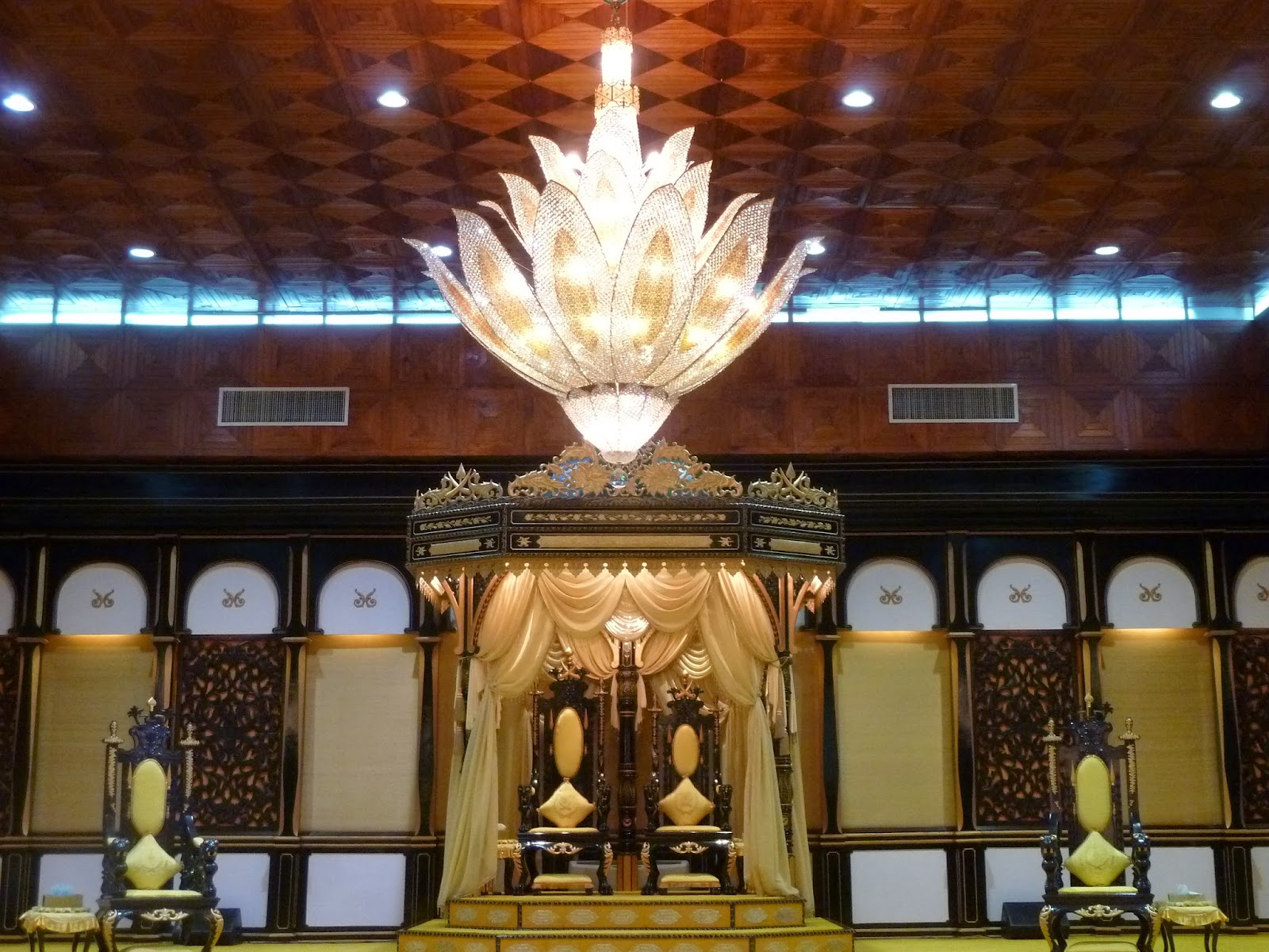 SINGGAHSANA MALAYSIA