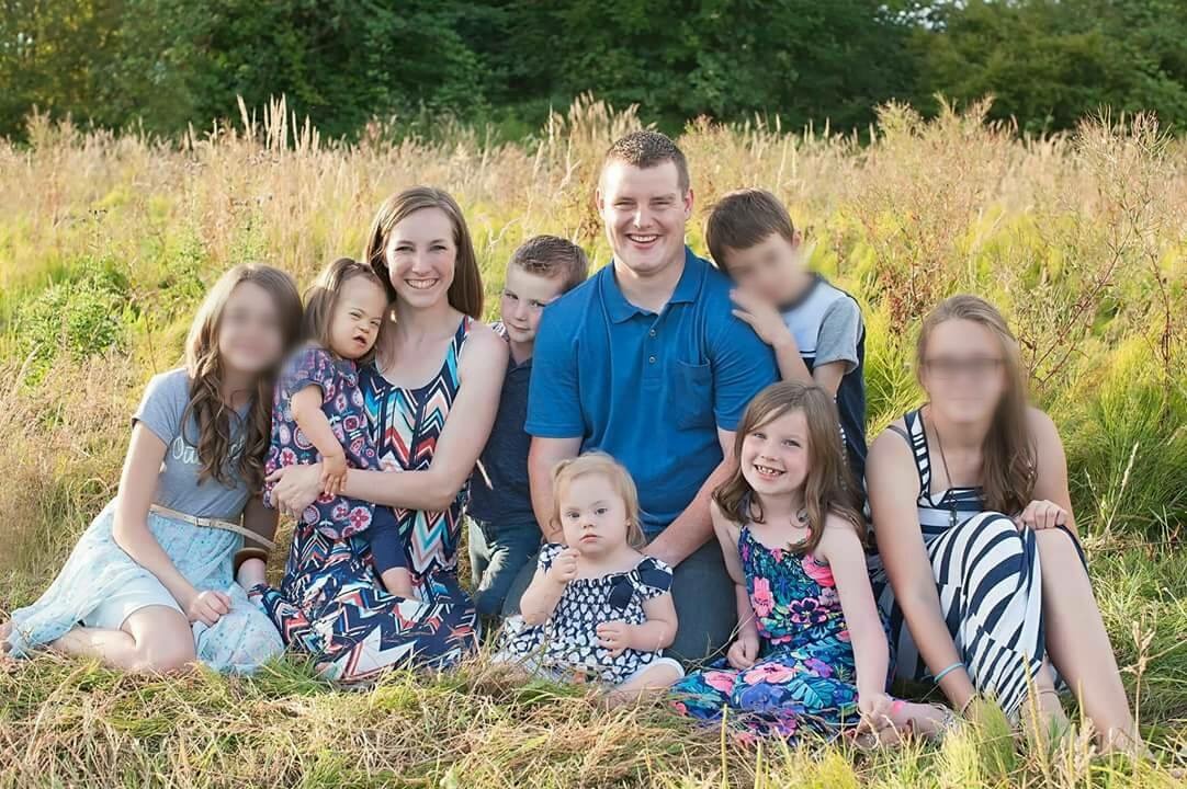 Three Siblings for the Howell Family: About the Howell Family