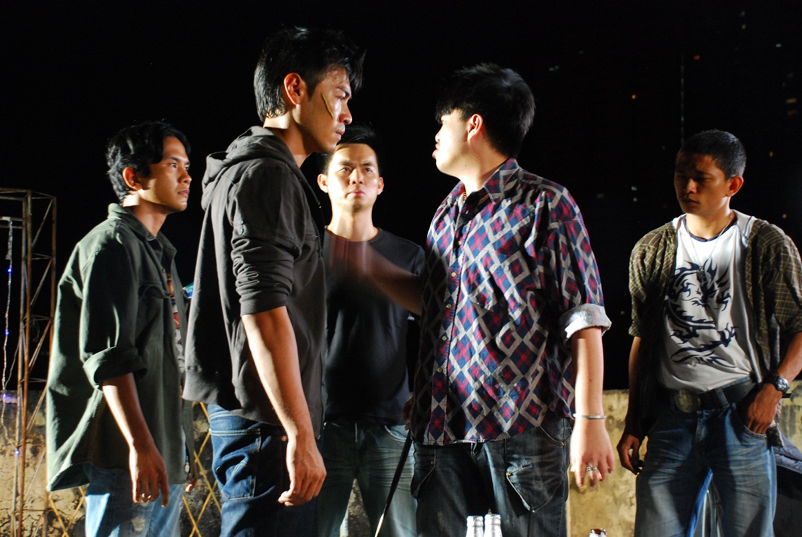 Senarai nama kumpulan kongsi gelap yang diumumkan KDN | My Newspaper