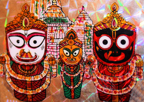 jayajagannath: jaya jagannath