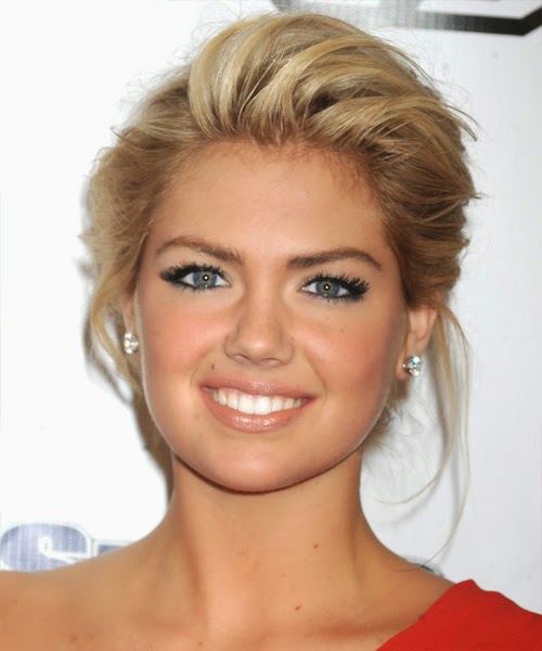 AA - BA : Kate Upton American Model Actress Illustrated Swimsuit