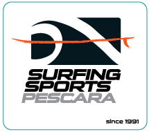 SSP - surfing sports pescara: SURF