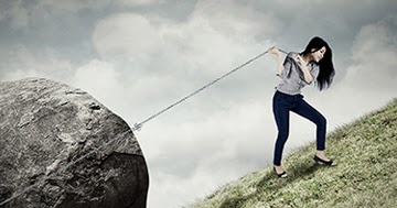 Light, Momentary Afflictions (2 Corinthians 4:16-18)