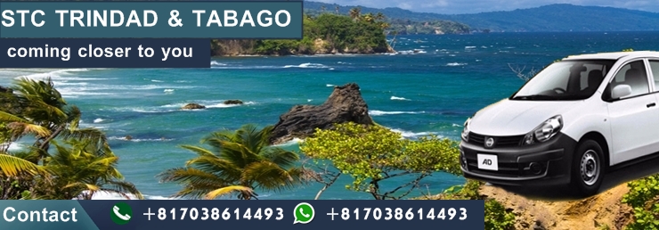 STC Japan - Japanese Used Car Exporter: 2017