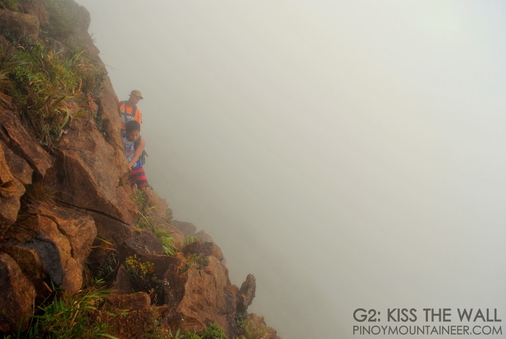 Hiking matters #389: Mt. Guiting-Guiting Traverse Dayhike, Part 2 ...