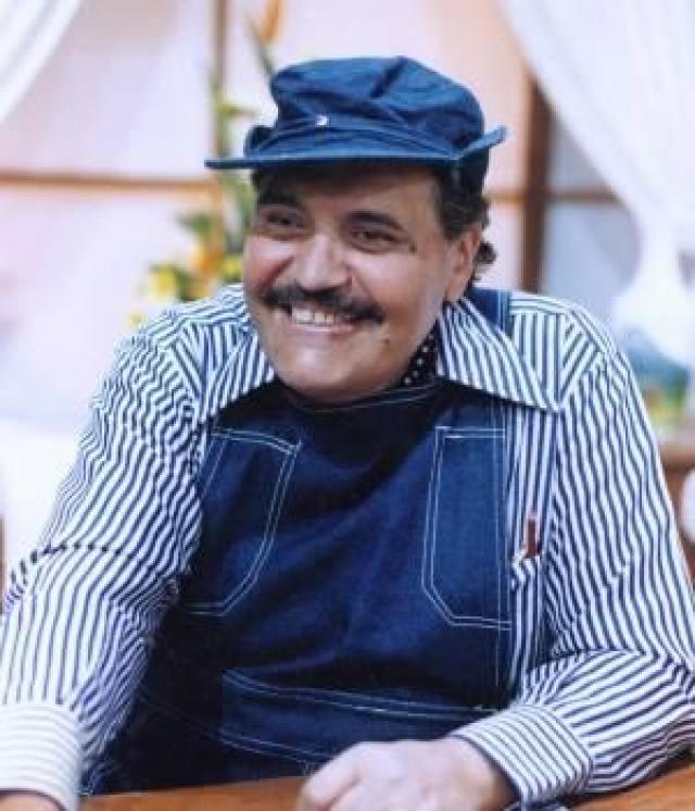 sancarlosfortin: gaspar henaine perez capulina en paz descanse