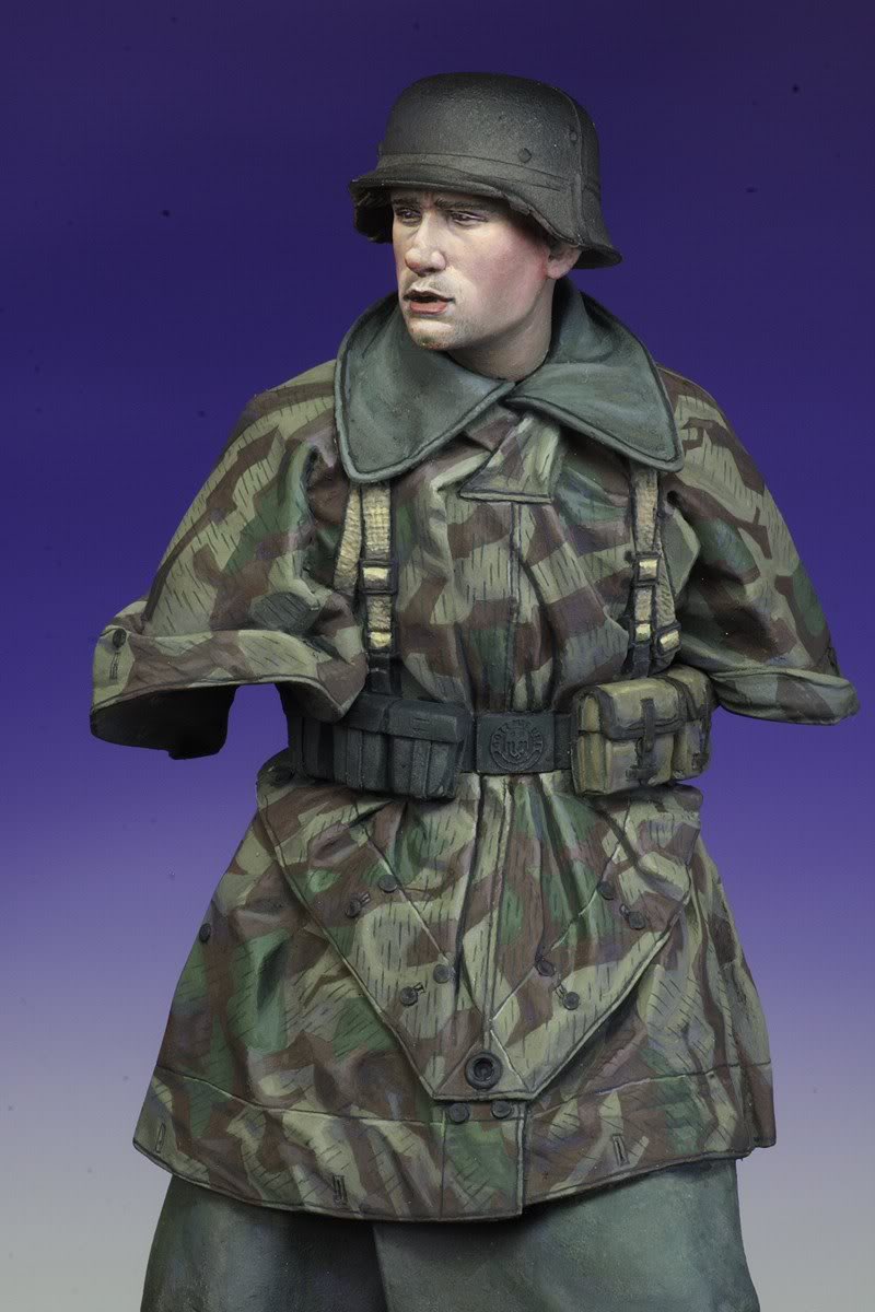 PERSPECTIVES IN MINIATURE: Alpine Miniatures - Grenadier, 558 ...