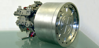 ¿Que es el KERS? | F1 técnica