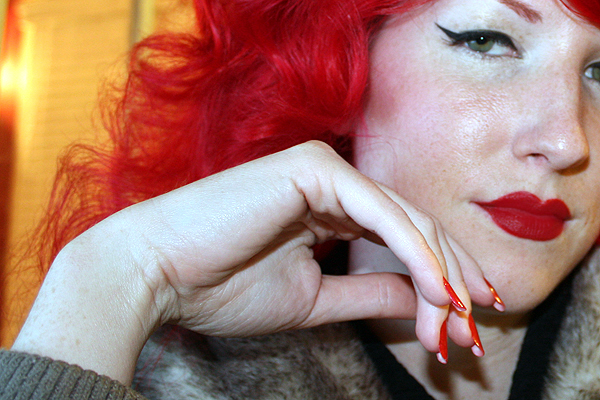 Butch Wax Vintage: July 2011