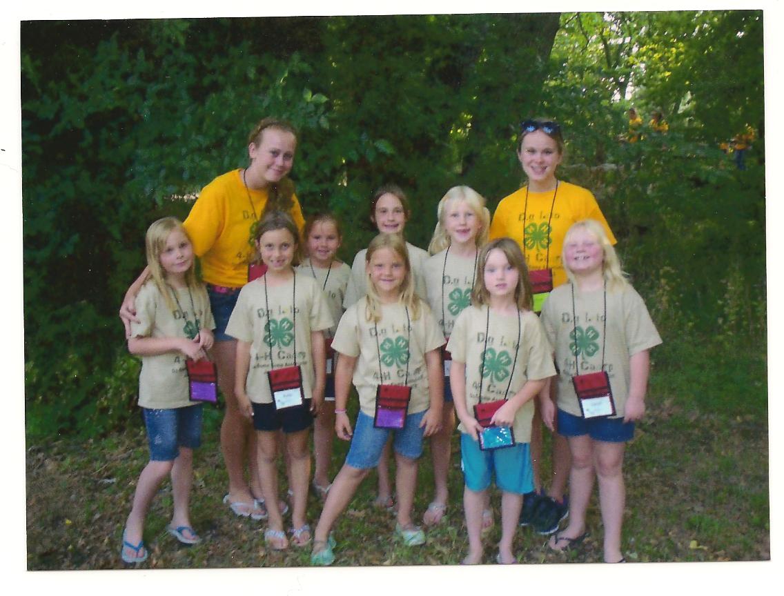 Country Kids 4-H