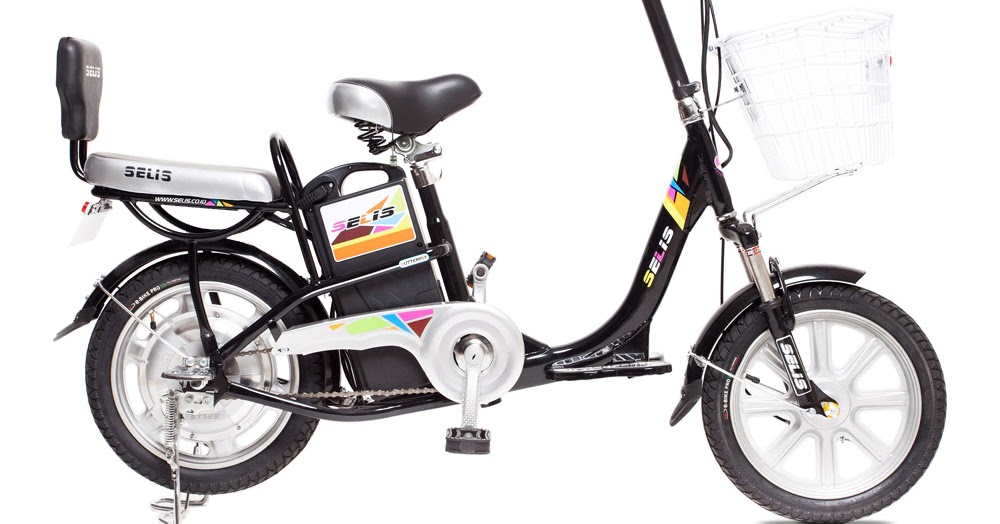 31 Konsep Terbaru Sepeda Listrik Yang Murah