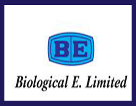 Global Pharma News: Biological E. Ltd Walk In On 23/01/16