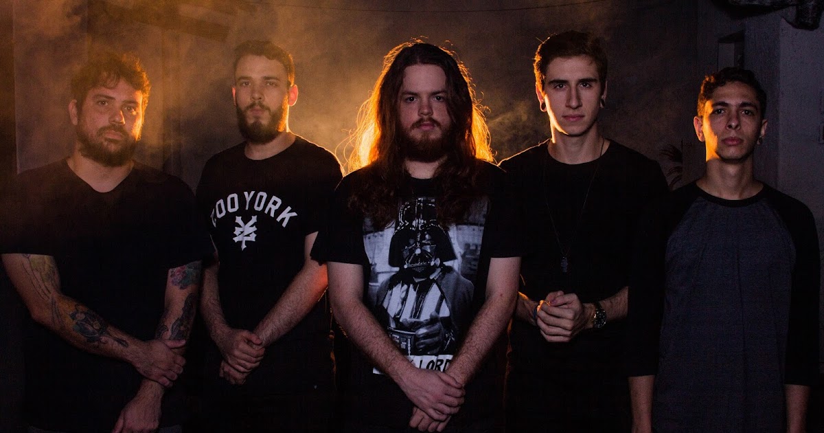 Ouça o novo EP da Flames In Work, metalcore de Maceió/AL ~ MCORE Ouça o novo EP da Flames In Work, metalcore de Maceió/AL ~ MCORE
