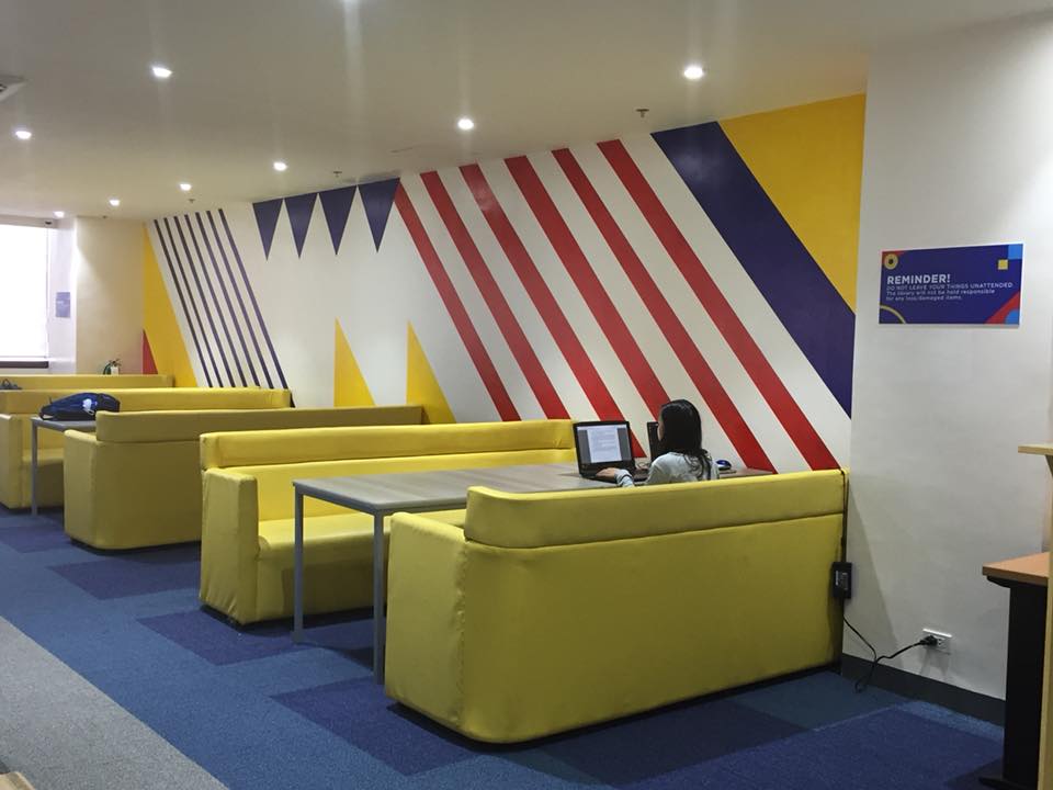 Purple Plum Fairy: 8 Reasons Why iACADEMY Nexus is the Best School for ...