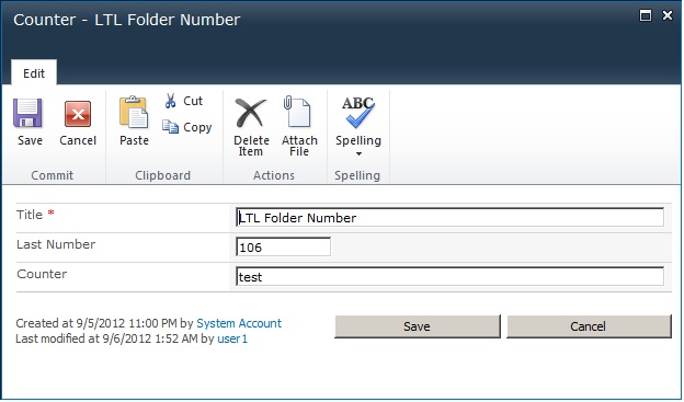 Gihan Maduranga's Blog >>>: Create Auto-Increment number column in ... Gihan Maduranga's Blog >>>: Create Auto-Increment number column in ...