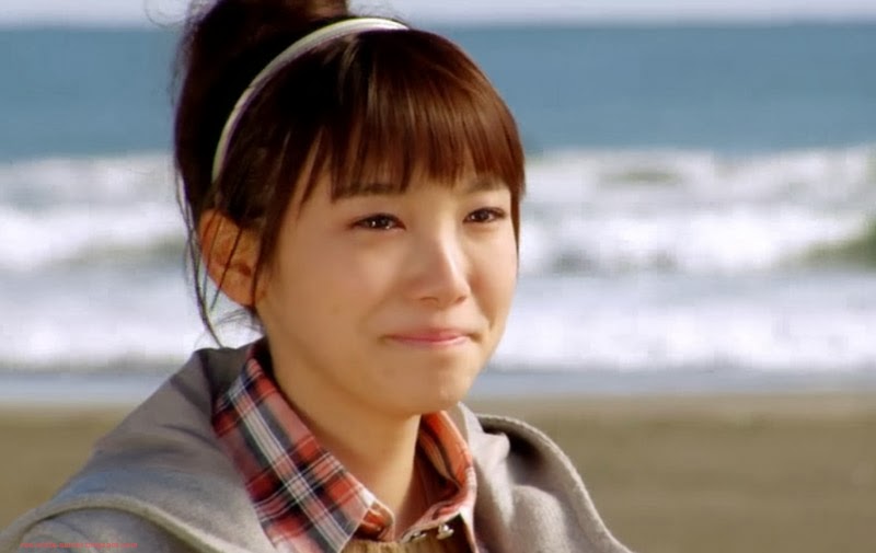 Red and White Sentai: Episode 48 Final - Goodbye Kyoryuger and Welcome ...