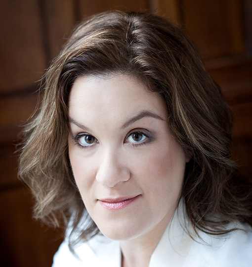 Specs: Night and dreams: Alice Coote & Julius Drake