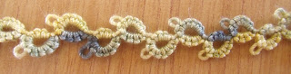 Janemactats: Leaf Braid