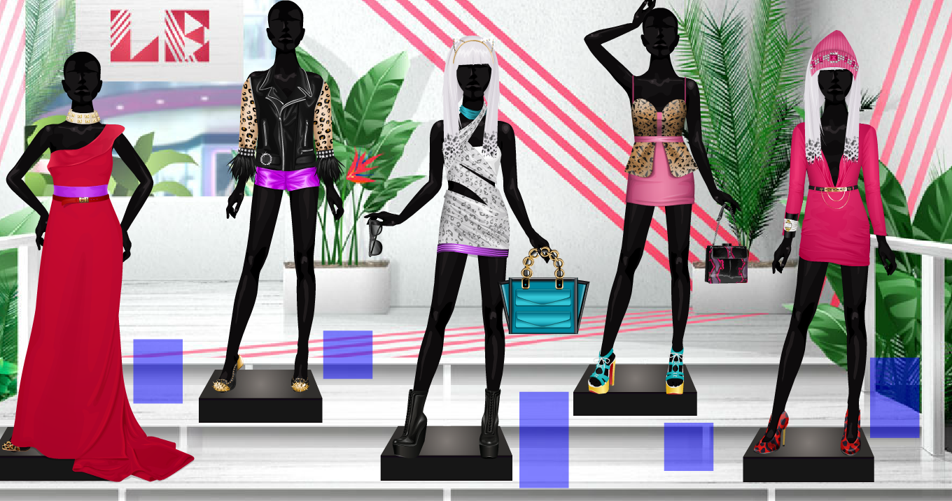 Stardoll RARES ♥: Limited Edition