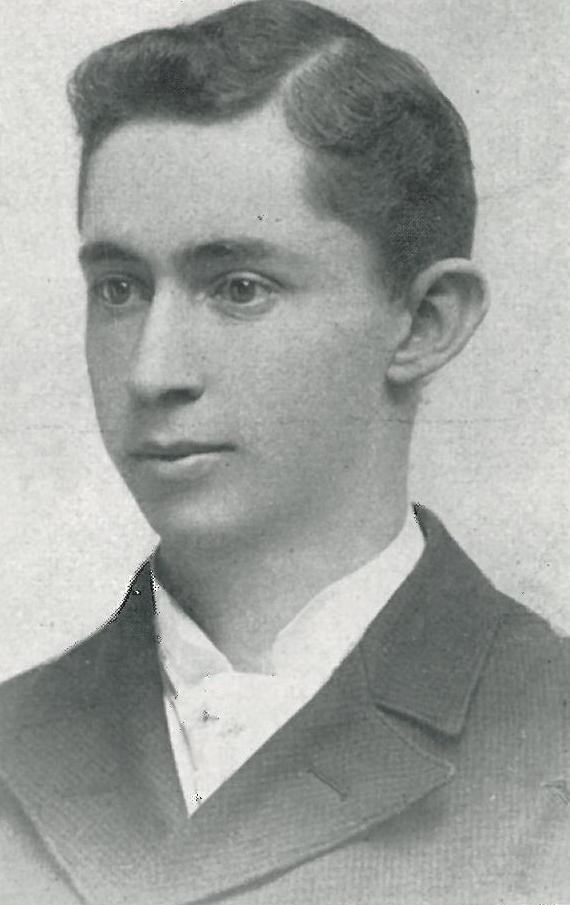 Views of the Past: Press Release: Film Premiere for "C.L. Brown and ...