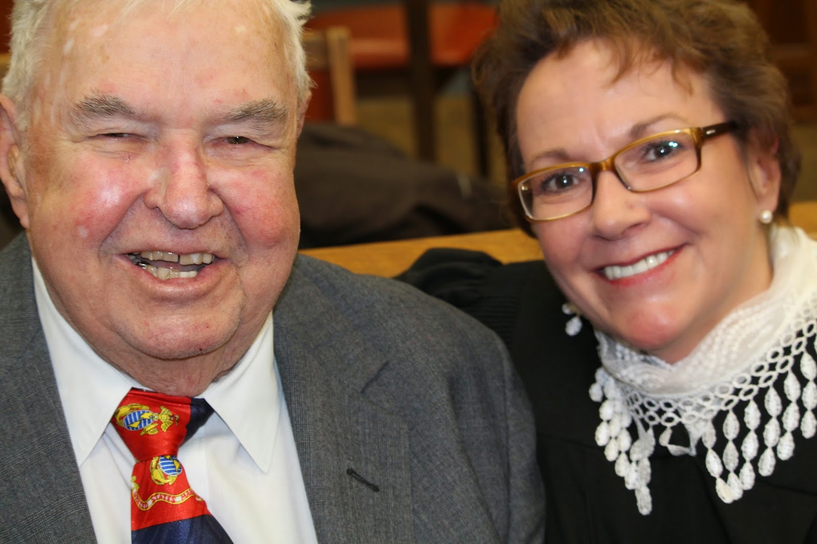 Walker Report - Shedding Light on Bexar County: Probate Judge Kelly ...