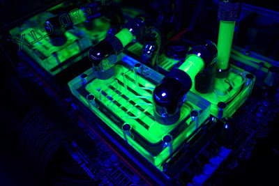 Awesome Computer | 100knot