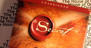 The secret - Το μυστικό βίντεο στα Ελληνικά - Η ΔΙΑΔΡΟΜΗ