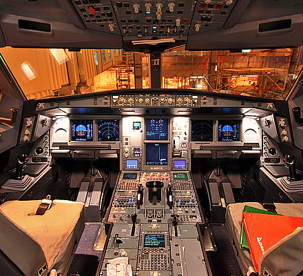 Crew resource management | Aircraft charter quote -Airmaxsystem.com ...