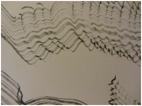 Guest Post: Sarah Benkin, Textures