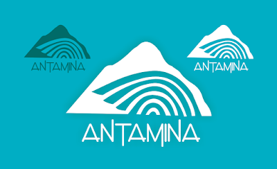 Logo Minera Antamina