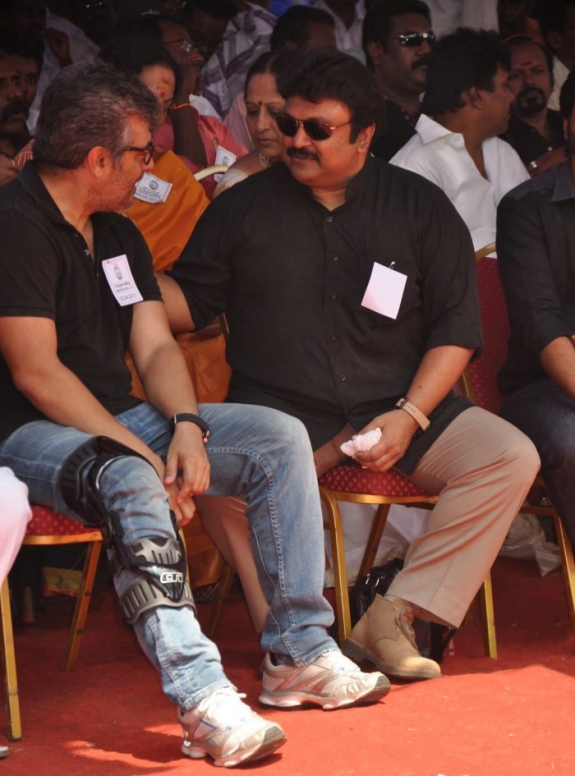 images: THALA [AJITH KUMAR] MASS STILLS