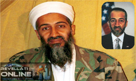 Revellati online: Osama bin laden da Al-qaeda? ou Tim Osman agente da CIA?