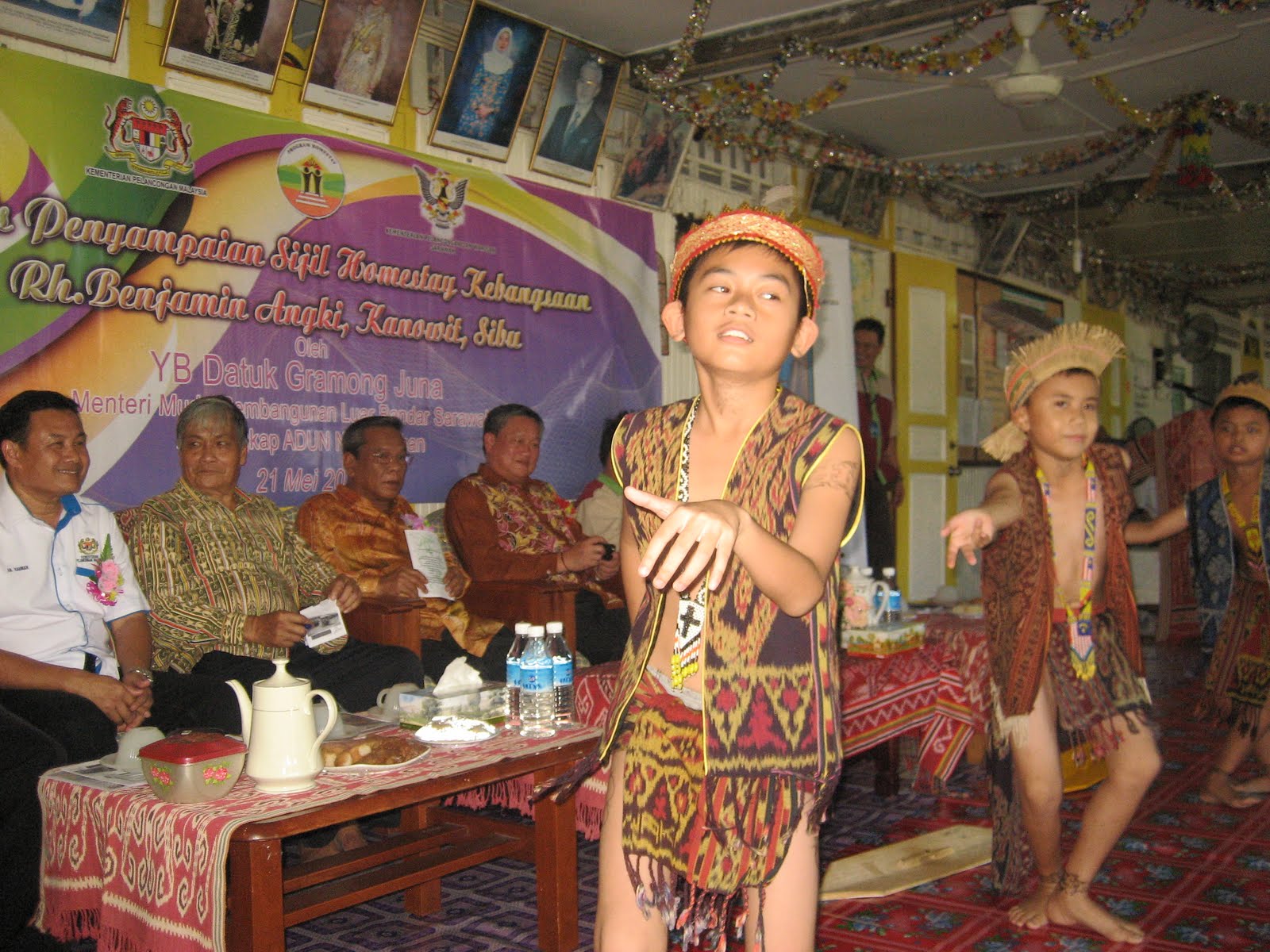 Rantau Kemiding Homestay: Selamat Datai ke blog Rantau Kemiding ...