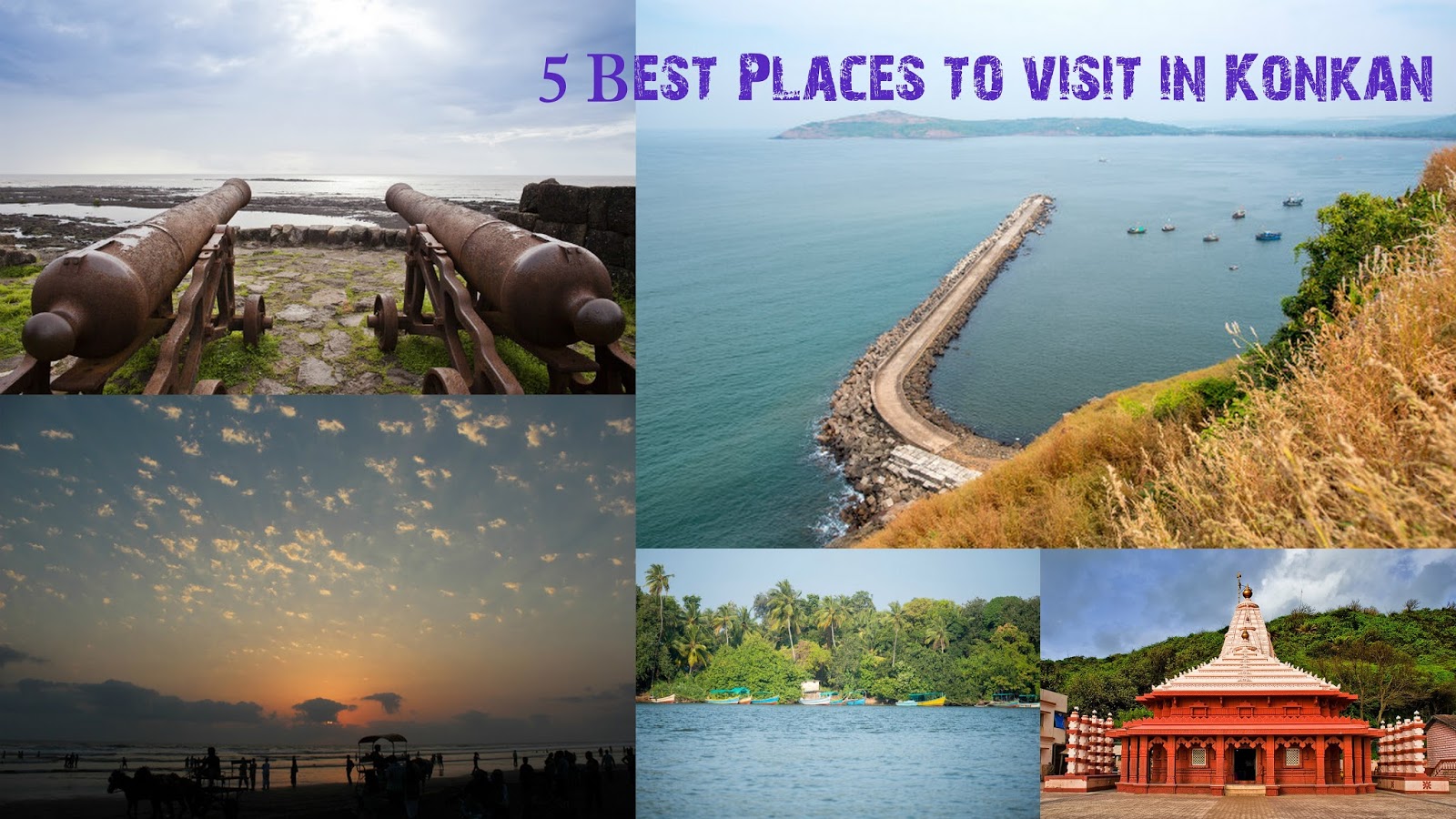 Konkan Village Name List: Cities, Towns And Villages In, 56% OFF