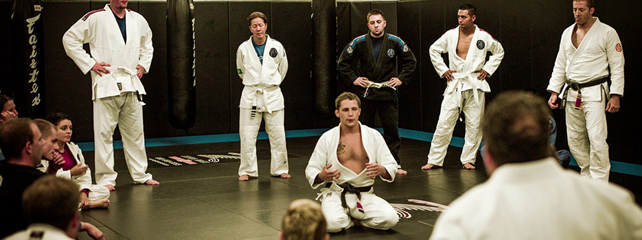 One World Martial Arts Appleton WI: Jeff Curran Seminar