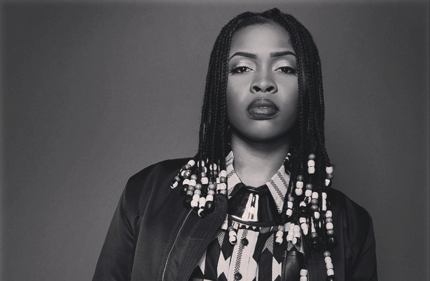 MIXTAPE SERIES: Tink's 'Winter's Diary 3!'