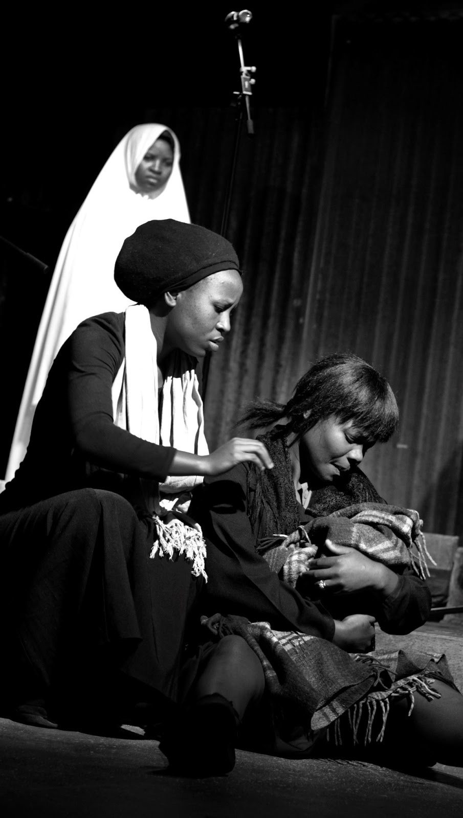 Zabalaza Festival: Gallery