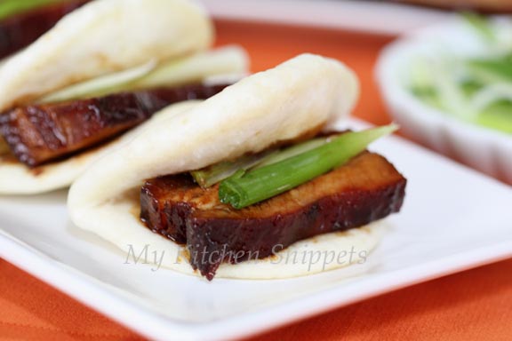 My Kitchen Snippets: Dong Po Pork/Dong Po Rou