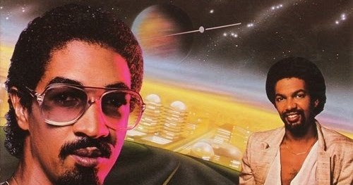 La Bible de la Westcoast Music - Cool Night -: The Brothers Johnson ...