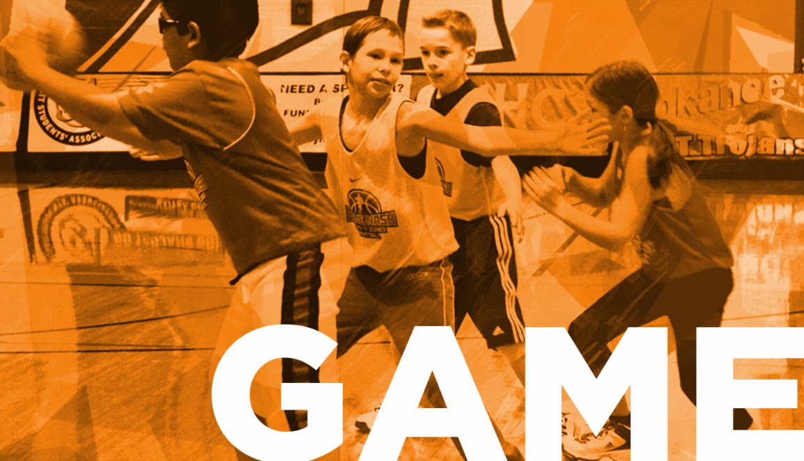 Game: Snake - Basketball Manitoba