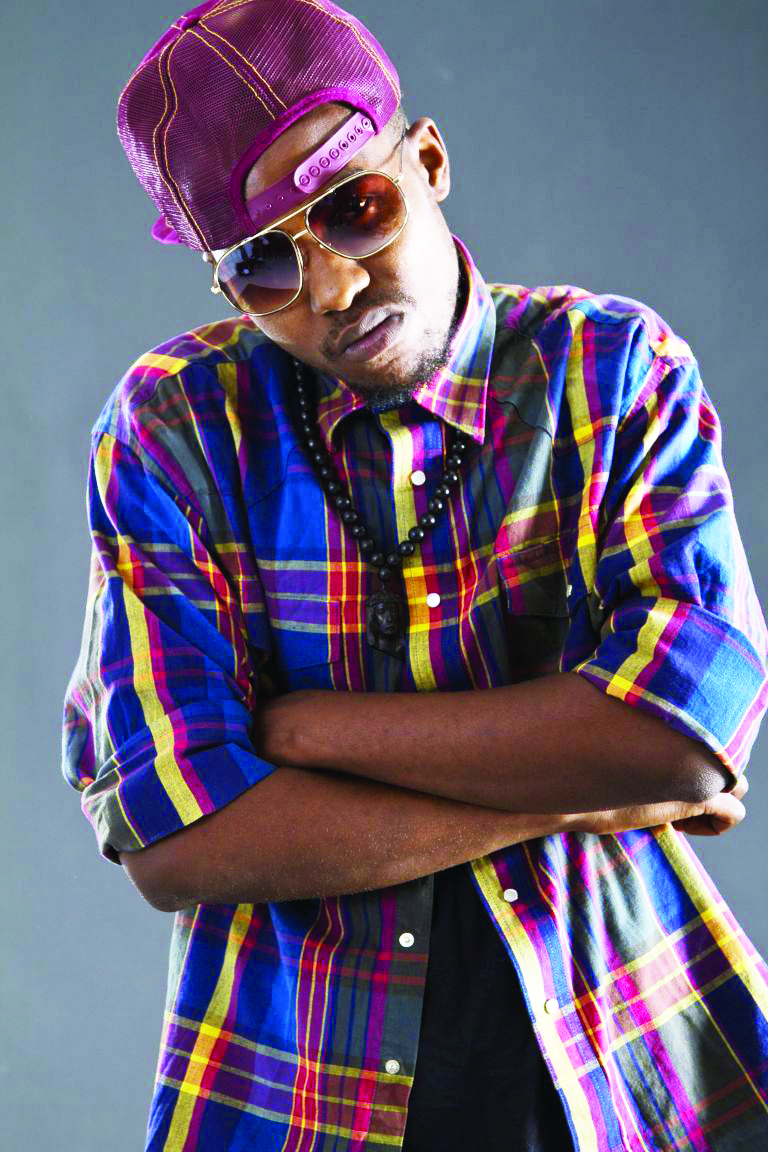 Namna muziki wa G Nako ulivyojigawa ~ Entertainment | Music | Movie ...