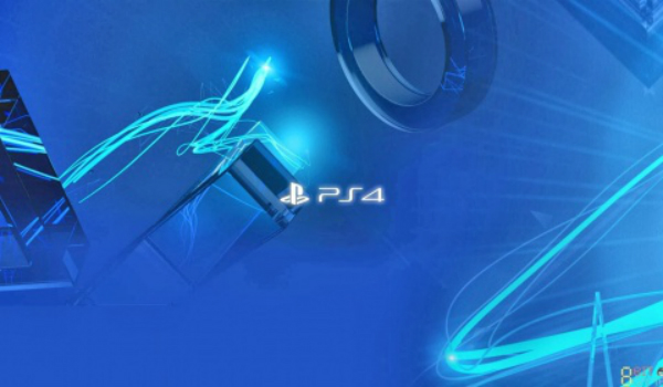 Techamidi: Recent photos reveal the new Sony platform PS4 Slim