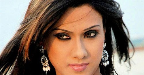 Eamin Haque Bobby ~ Bangladeshi Actress
