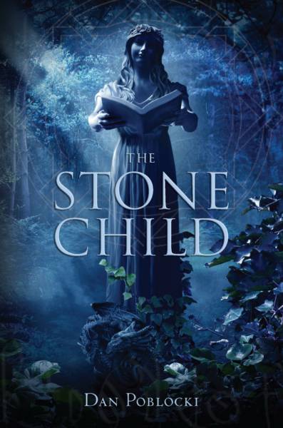 Zombies on the Bookshelf: The Stone Child