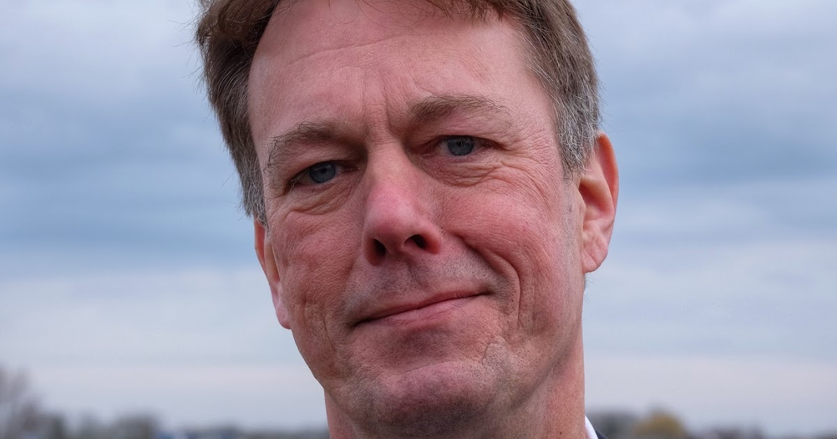 Het Trêve Collectief: Arjen Akse