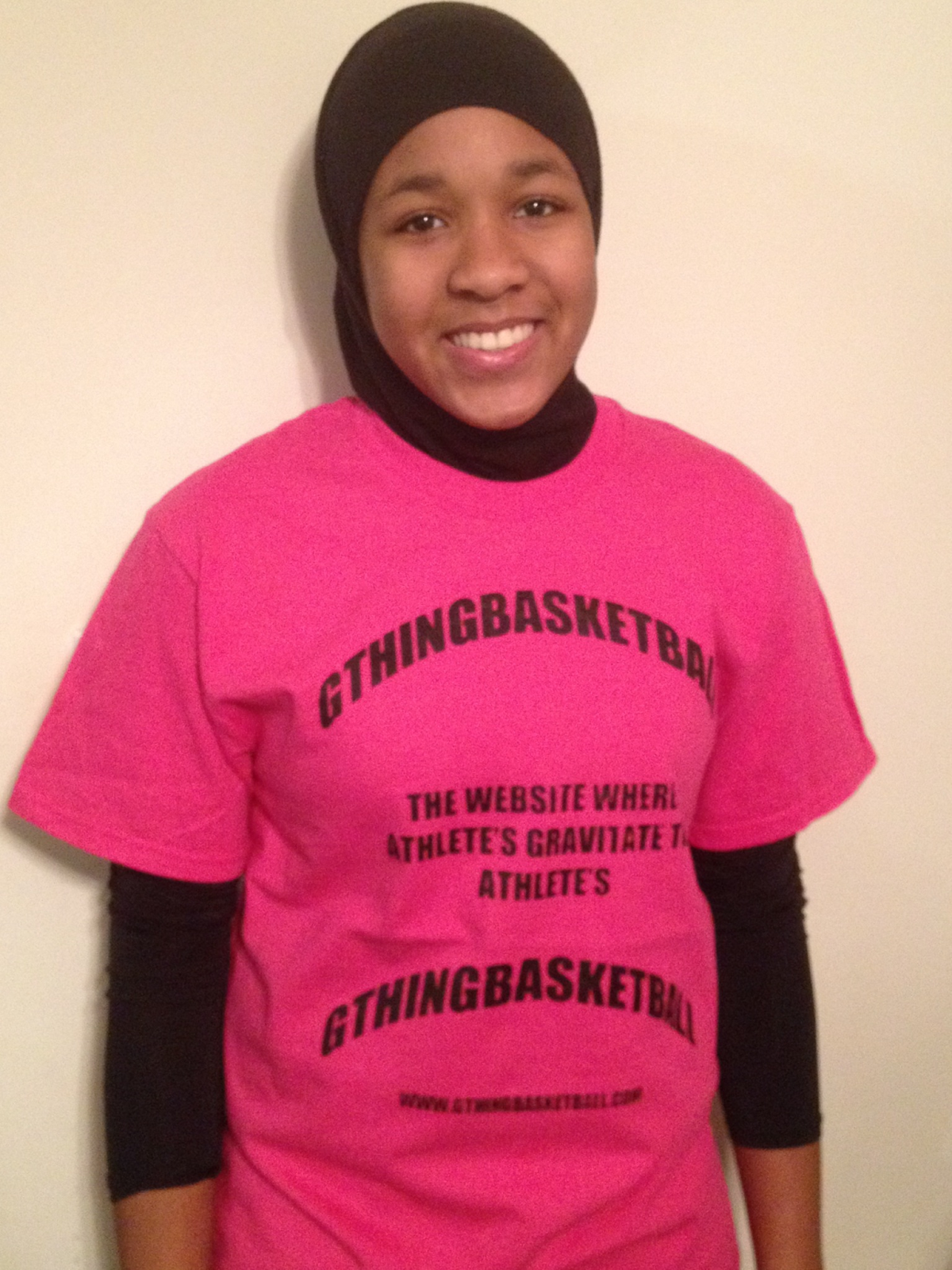 GTHINGBASKETBALL: January 2014