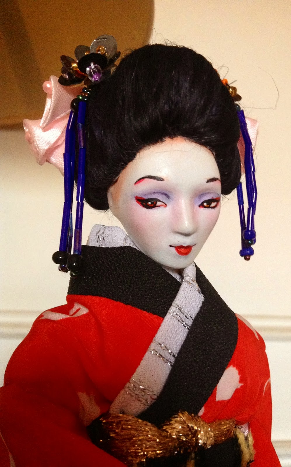 Erica Dolls: Galería