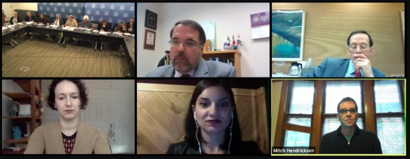 Portable Antiquity Collecting and Heritage Issues: October 2017