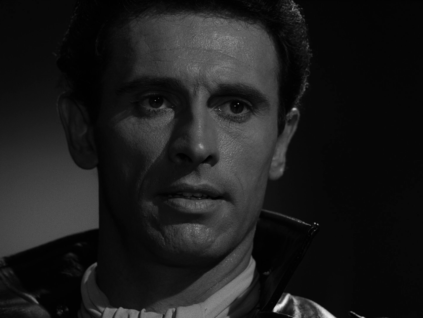 My Life in the Shadow of The Twilight Zone: Episode Spotlight: "Black ...